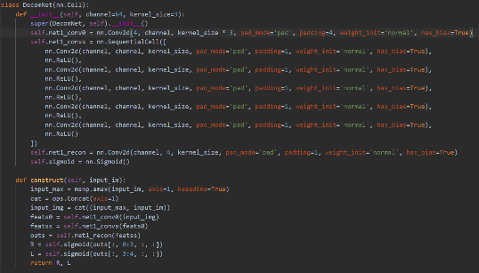 【MindSpore论文9】光照感知的低光照增强图像质量评价方法 - 知乎