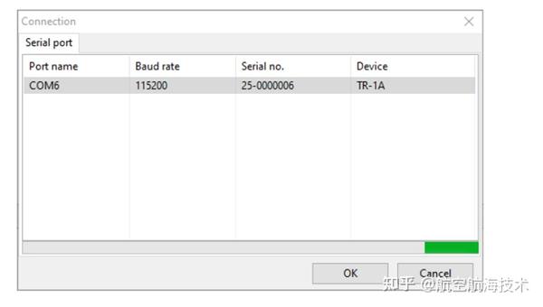 无人机用ADS-B收发机TR-1A - 知乎