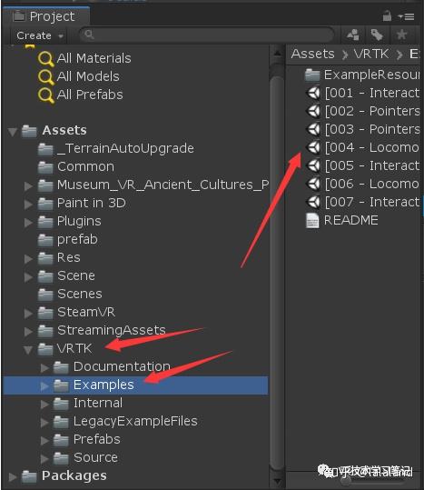 VRTK V3 - 如何在Unity中无需VR设备开发VR - 知乎