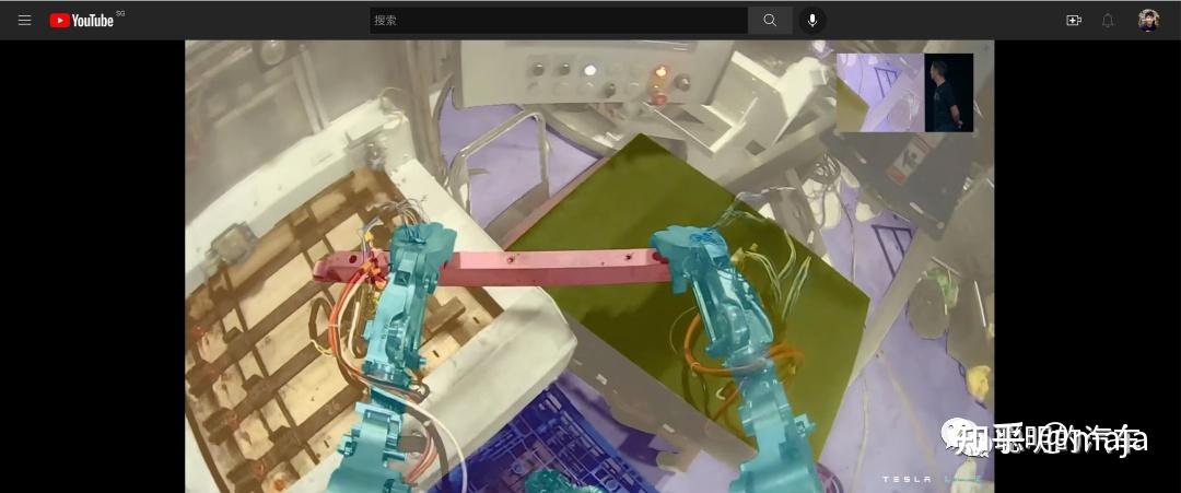 All you need to know about Tesla AI Day 2022 in 15 minutes - 知乎