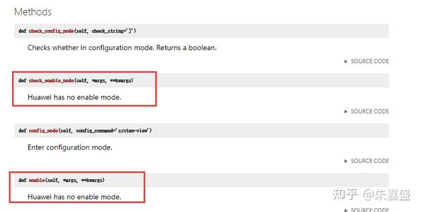 《网络工程师的Python之路》（从paramiko走向netmiko，send_command详解，su提权，华为） - 知乎