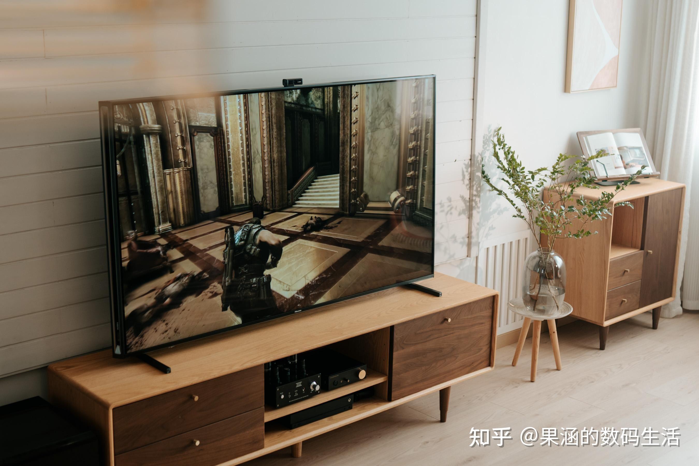 体验海信电视U8H参考级影像：画质是真的好，观影观赛的新标杆 - 知乎