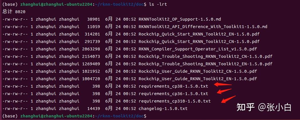 RKNN正确玩法的一次不正确的尝试 - 知乎