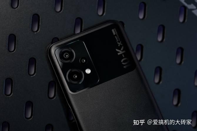 OPPO K10x上手体验 - 知乎