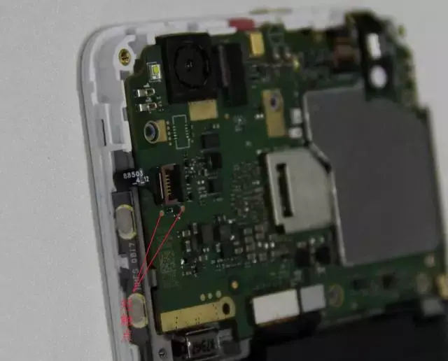 重磅干货！高通9008模式与数据提取 - 知乎