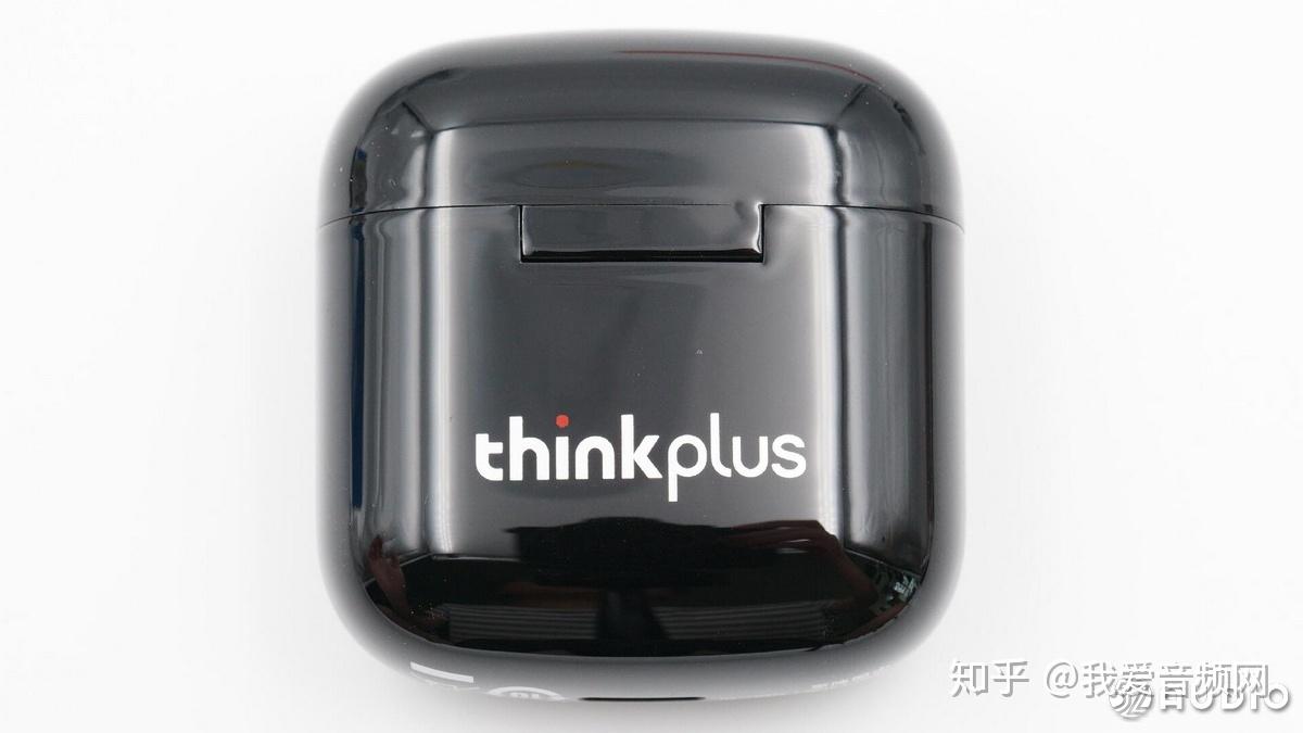 拆解报告：联想thinkplus TrackPods真无线蓝牙耳机 - 知乎