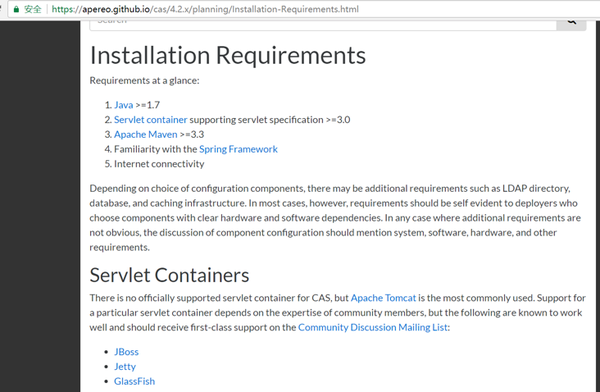 Java版分布式微服务云开发架构 Spring Cloud+Spring Boot+Mybatis+ElementUI 之CAS SSO单点登录框架 - 知乎
