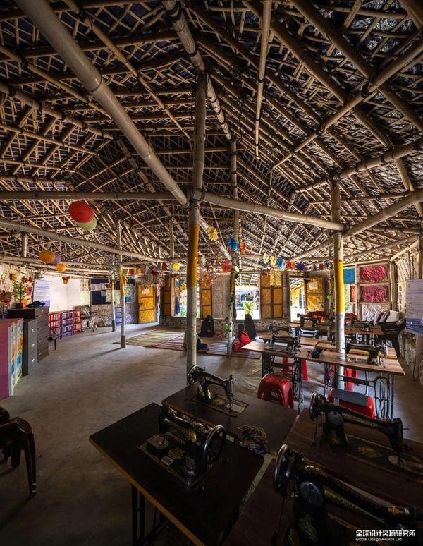 盘点 | 2020-2022 Aga Khan阿卡汗建筑奖获奖名单！ - 知乎