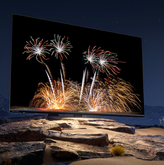 2024上半年MiniLED电视大战，海信表现如何？海信新品E8N Pro参数配置给力，618爆款预定！ - 知乎