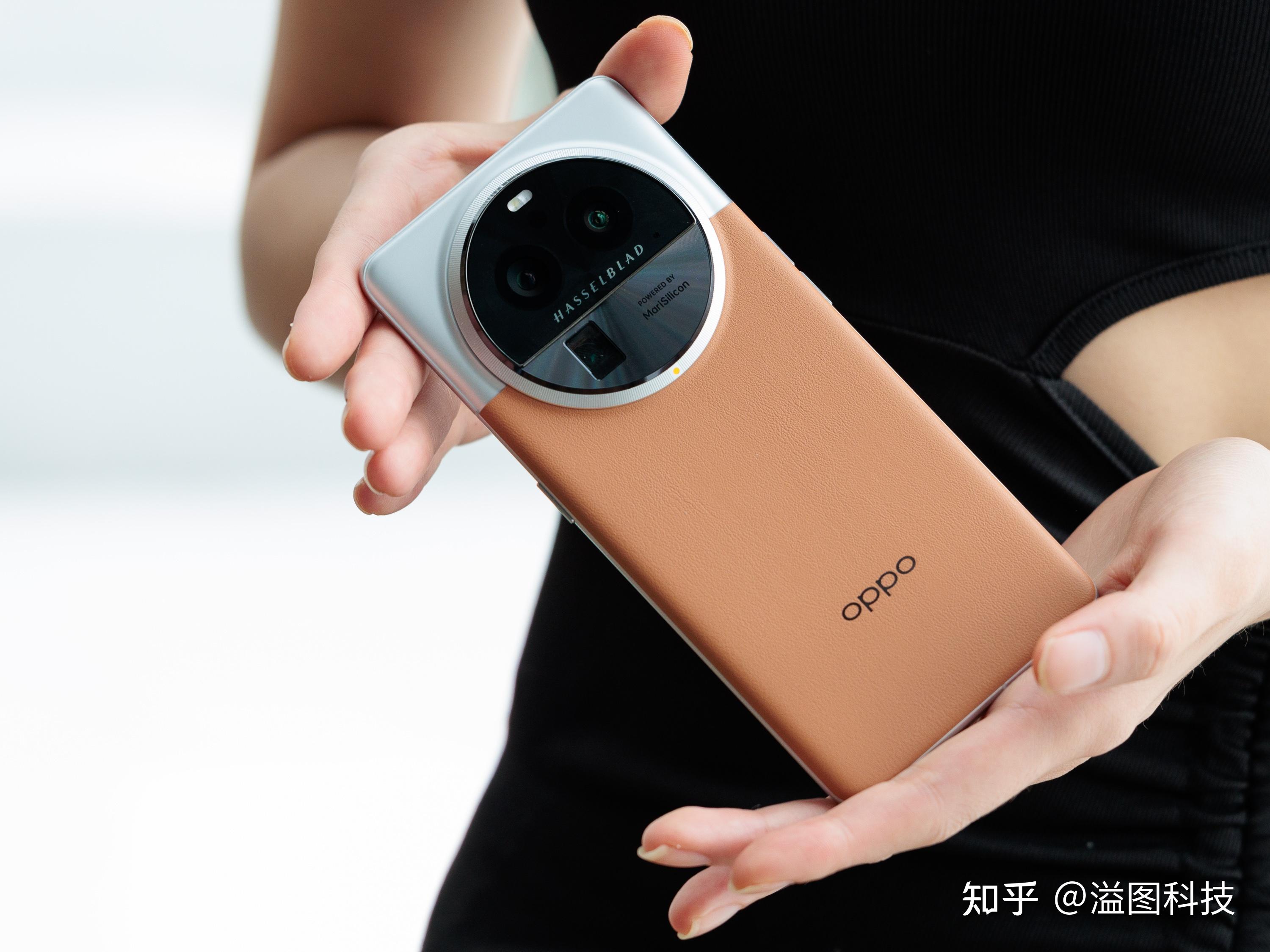 深度体验 | 引领手机影像新趋势的Find X6 Pro - 知乎