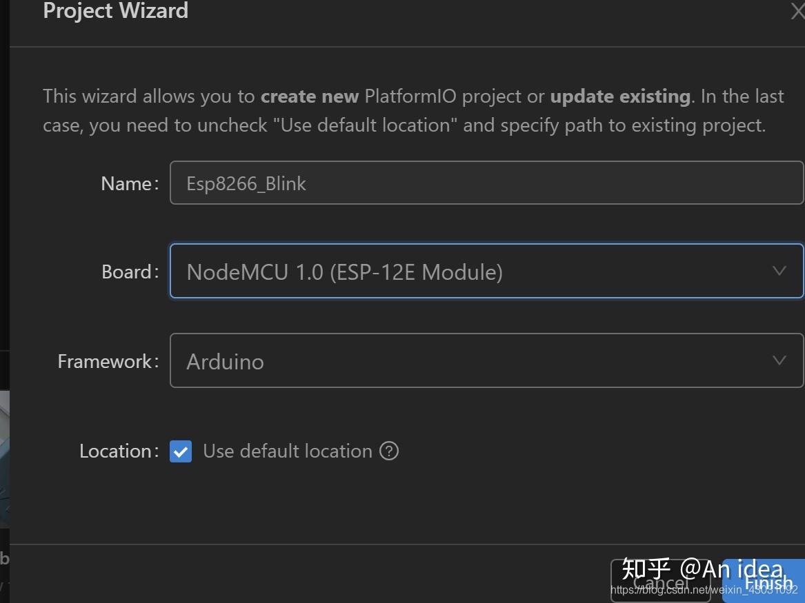 你还用Arduino?上PlatformIO开发Esp、AVR、STM32，十分钟亲测ESP8266 - 知乎
