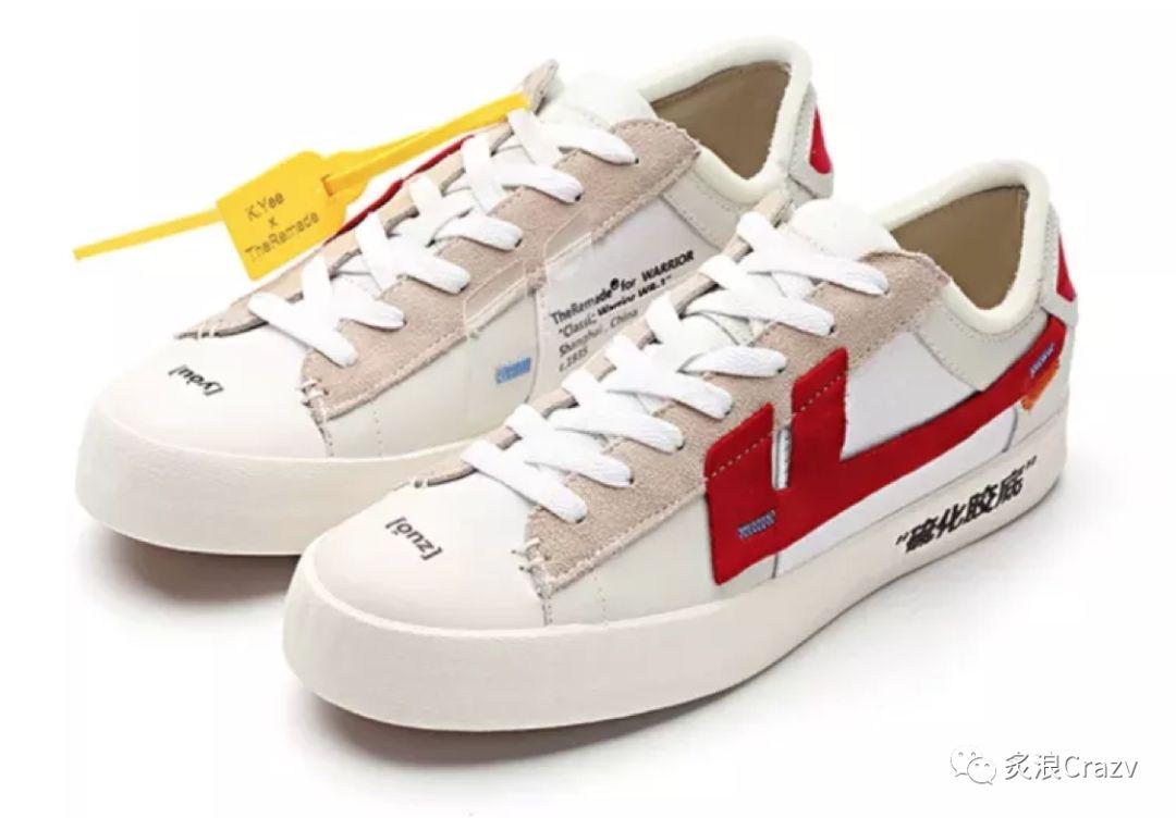 Off-White™ 品牌解析（风格篇） - 知乎