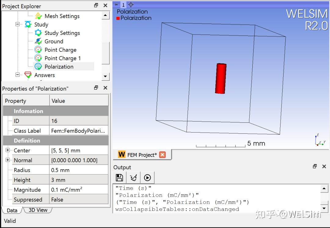 基于有限元方法的三维静电场分析 - 知乎