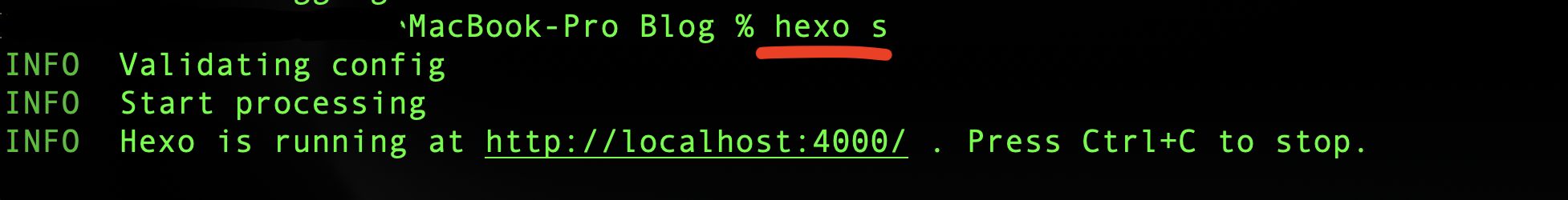 Mac 2024 GitHub Pages + Hexo 免费搭建个人网站博客 - 知乎