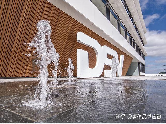 并购出来的物流巨头-DSV - 知乎