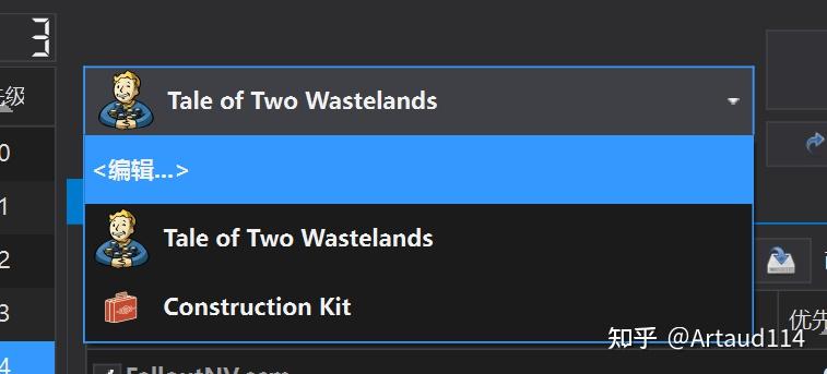 纵贯线记录——从零开始的英文版TTW安装配置记录 基本部分 - 知乎