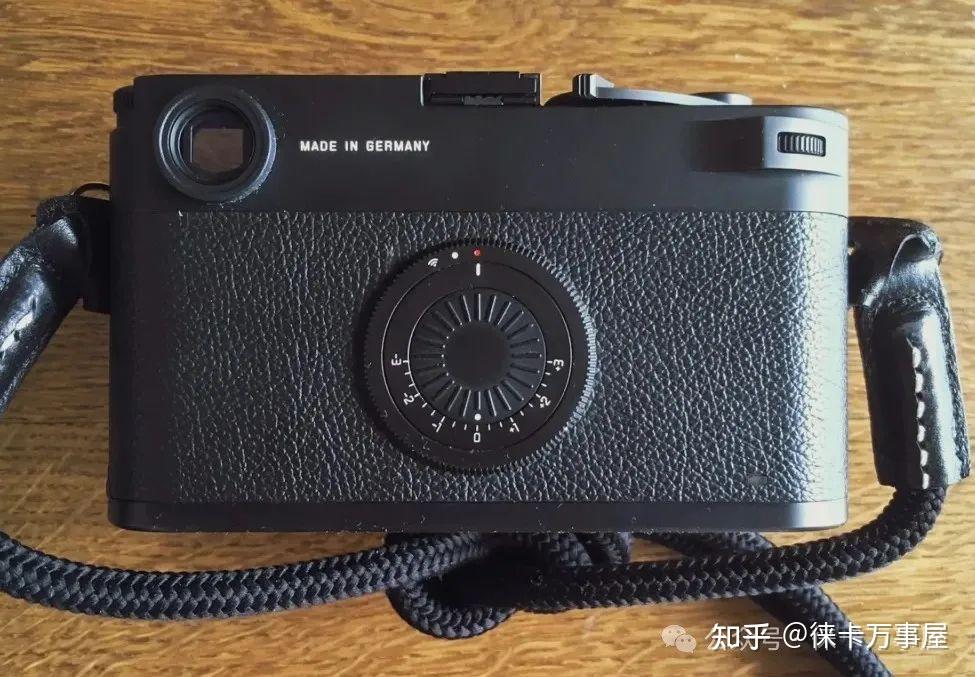数码M集大成者：徕卡M10 - 知乎