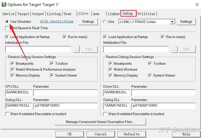 STM32第六章-TIM定时器详解 - 知乎