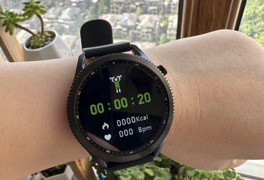 dido 旗舰型号E10 Pro智能手表评测：性能出色，颜值高达到极致 - 知乎