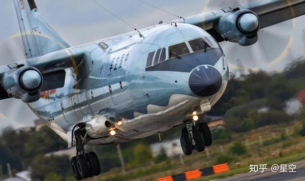 国产版C-130：从运-8到运-9的涅槃，造就高新系列机型成战场关键 - 知乎