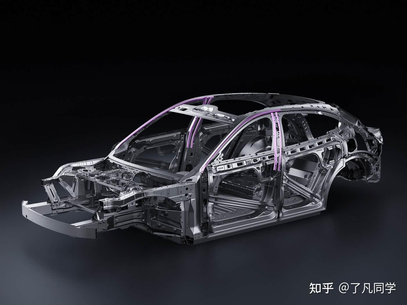 「一文全知道」小米YU7有哪些产品亮点？那个版型更值得买？小米YU7和SU7哪款更值得入手？ - 知乎