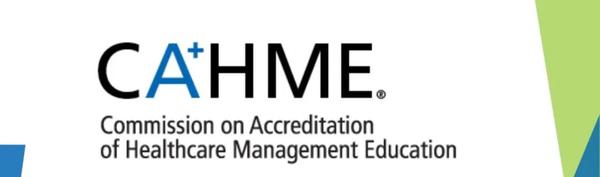 医疗管理硕士MHA，为什么 CAHME 认证很重要？ - 知乎