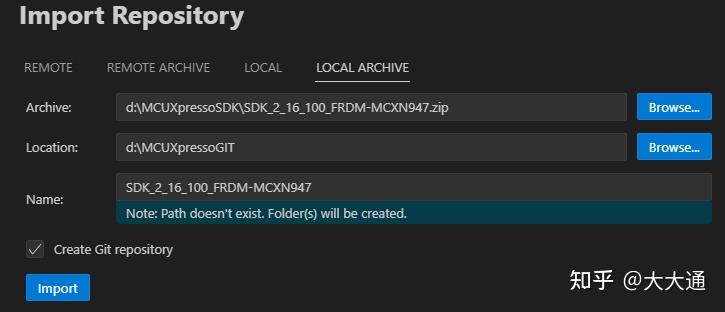 使用 VS Code 编译与烧录 NXP MCXN94 - 知乎