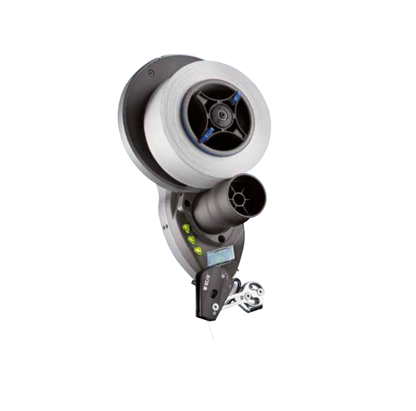 BTSR纱线准备纺织制造环节IS3F2/485纱线传感器技术特点 - 知乎