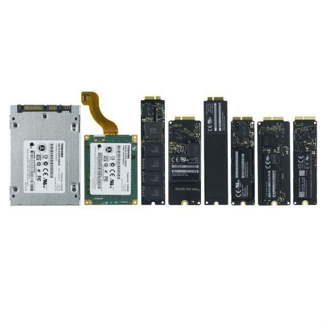 三星新款 PM1743 SSD，速度高达 15.7 GB/s - 知乎