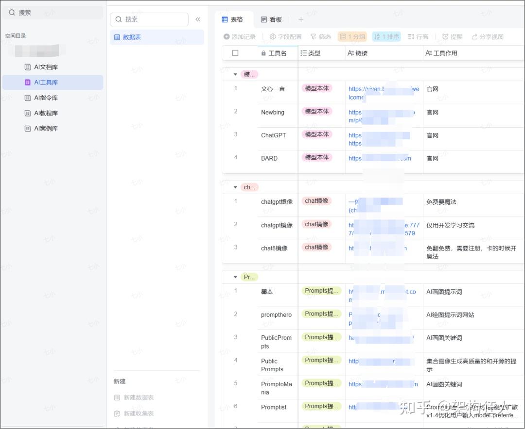 AIGC教程资源整理 - 知乎