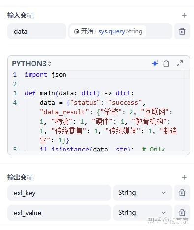 Dify中的工具 - 知乎