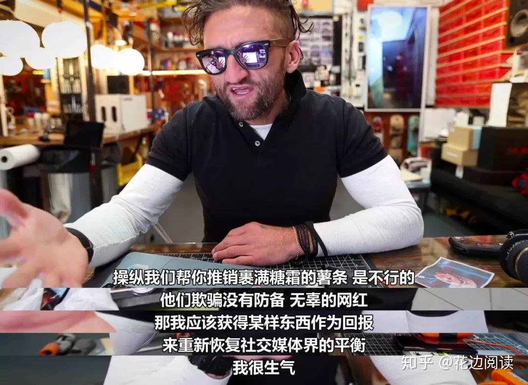 Casey Neistat，Vlog之父，这才是网红该有的样子 - 知乎