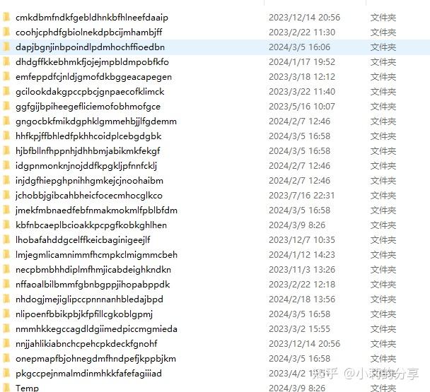 【教程】3个下载Chrome插件crx文件的方法 - 知乎