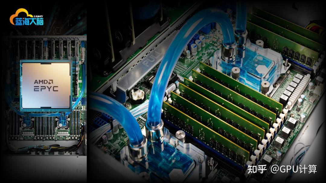 AMD EPYC（霄龙）Genoa服务器 | 综合评测 - 知乎