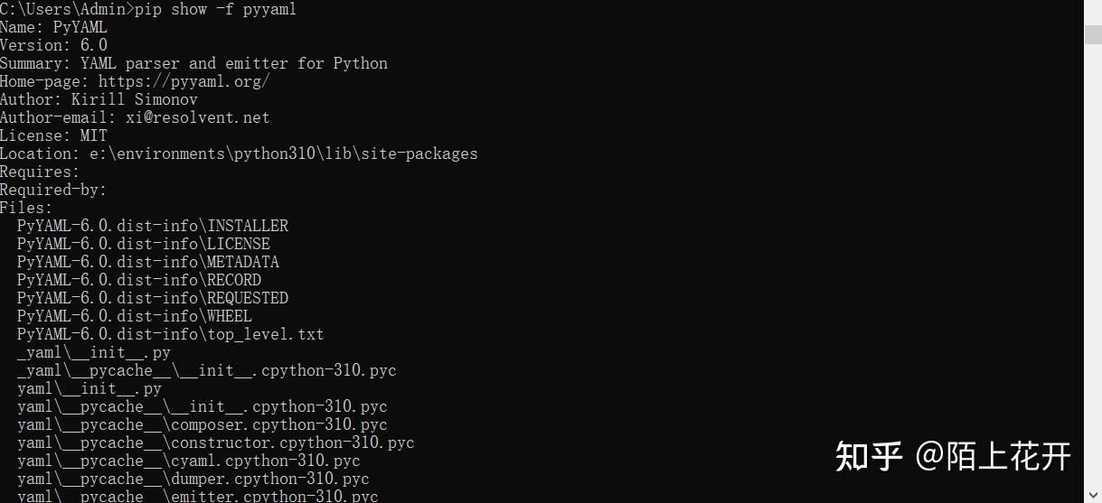 【python】pip超详细教程，pip的安装与使用，解决pip下载速度慢的问题 知乎