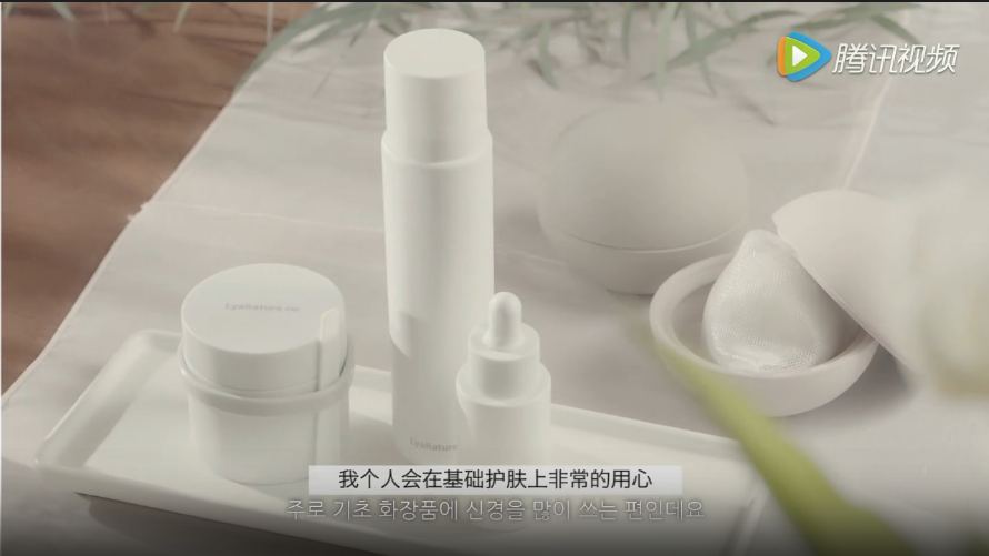 李英爱自创植物护肤品牌Lya nature…芳疗师这么看 - 知乎