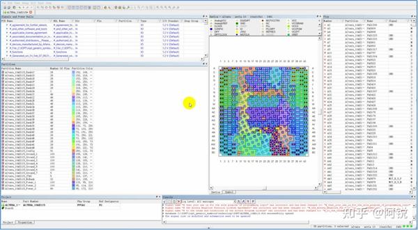 成功的EDA工具有哪些特征？Allegro、Xpedition、PADS、Altium全方位大PK - 知乎