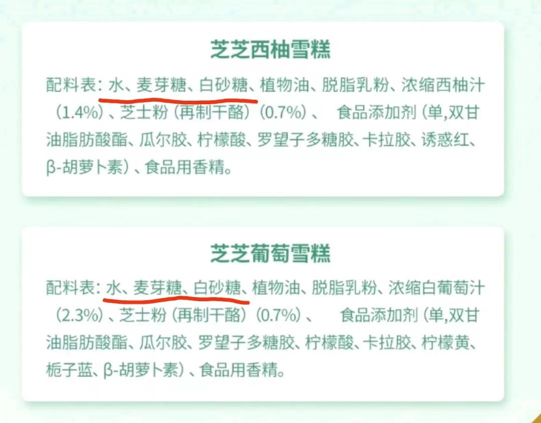 食品配料表、营养成分表怎么看？5分钟教你“读懂”食品标签 知乎 5732