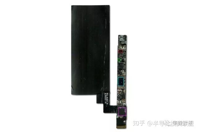 集微拆评 | 第二代Apple Pencil 拆解：内含多个控制元件，一体式紧凑设计修复难度大 - 知乎