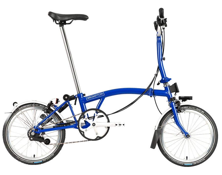 4条产品线，重新定义BROMPTON - 知乎