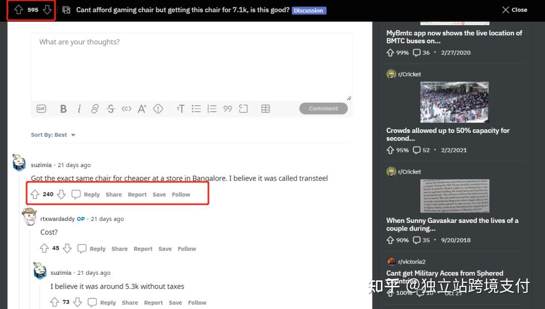 Reddit入门保姆级教程 - 知乎