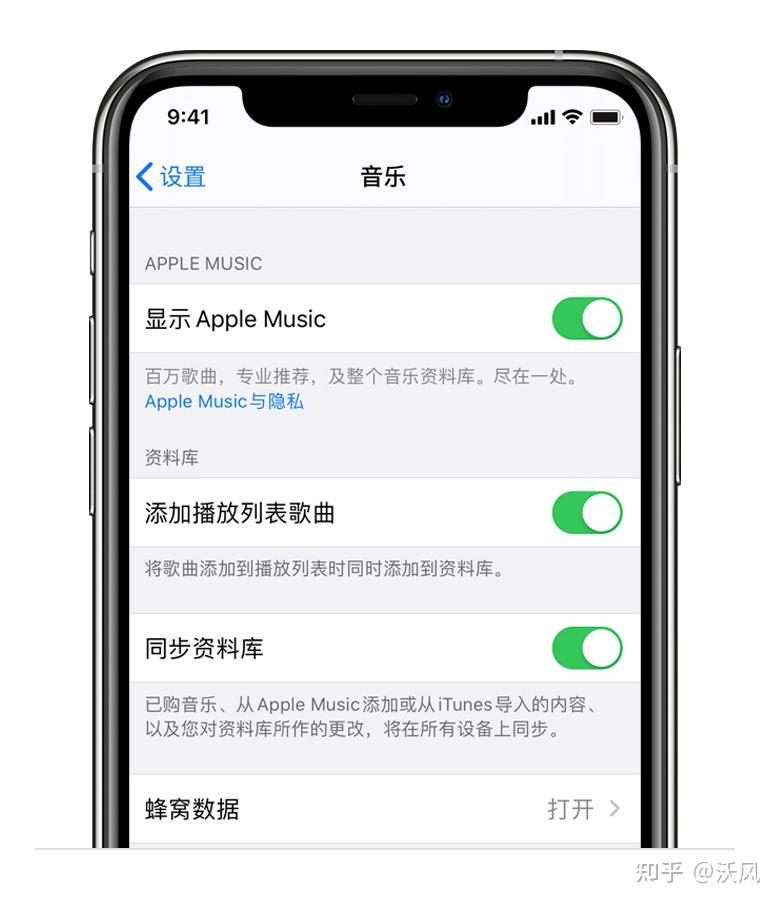 详细对比 6 个地区的 Apple Music，到底谁的体验最好、曲库最全？ - 知乎