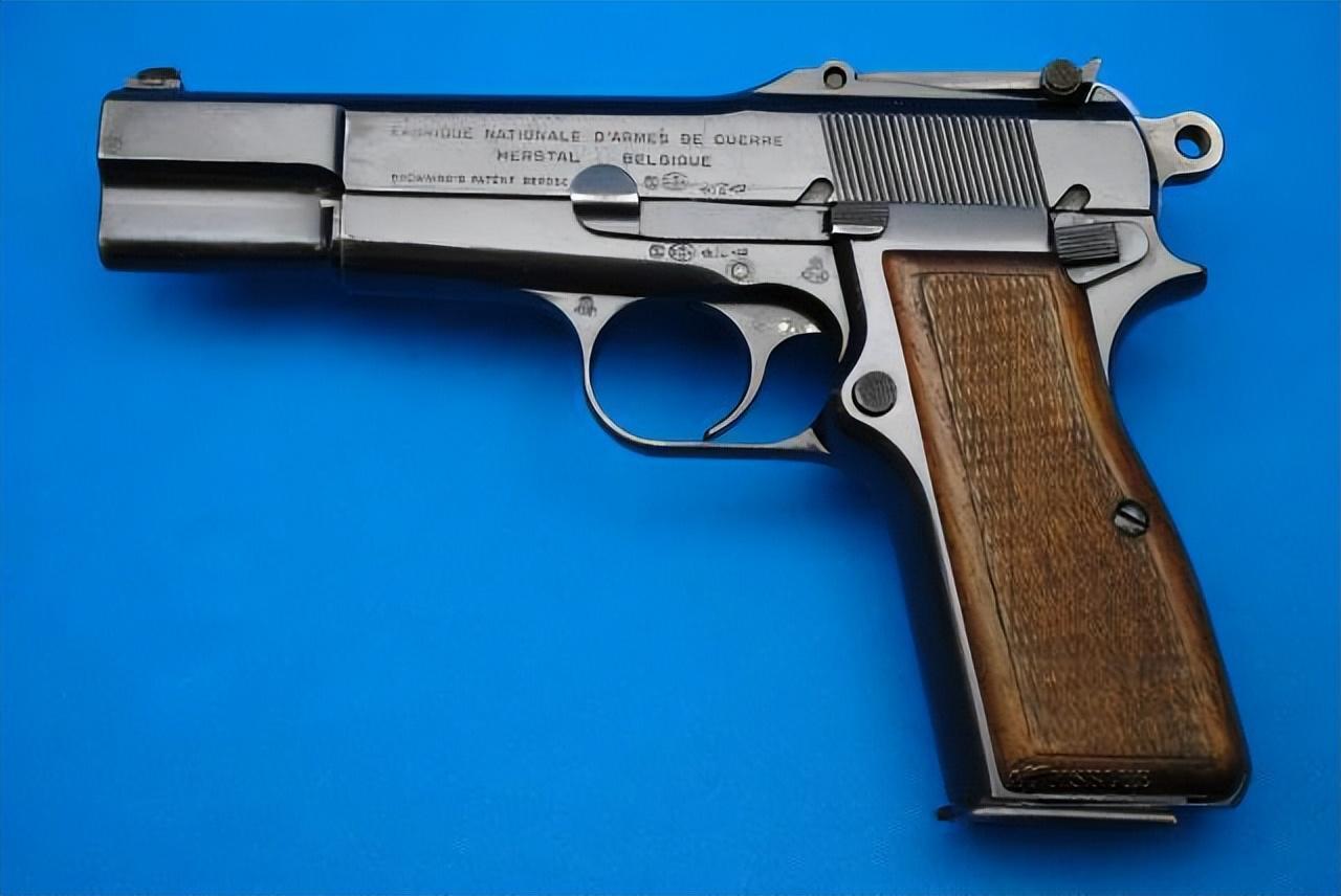 男人无法拒绝！柯尔特M1911手枪，诠释了什么才是暴力与美学 - 知乎