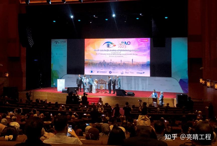 林顺潮│荣获2022年度APAO亚太最具影响力眼科医生榜前十 - 知乎