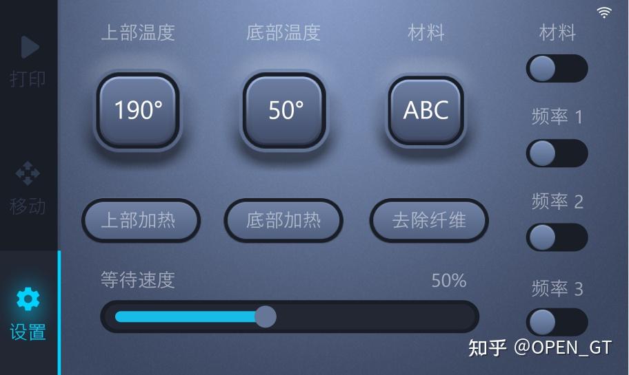 【工程师福利】 GT-HMI ：专为国内嵌入式GUI设计开发打造的免费神器！ - 知乎