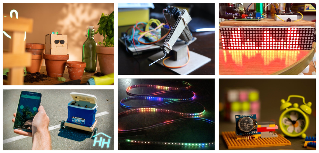 玩转Arduino——释放创客无限可能 - 知乎