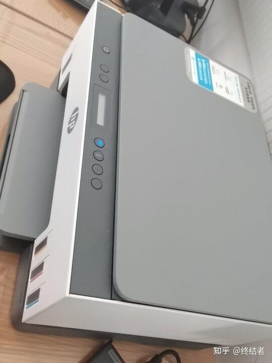 惠普Smart Tank 678深度评测，多少人不看后悔？ - 知乎