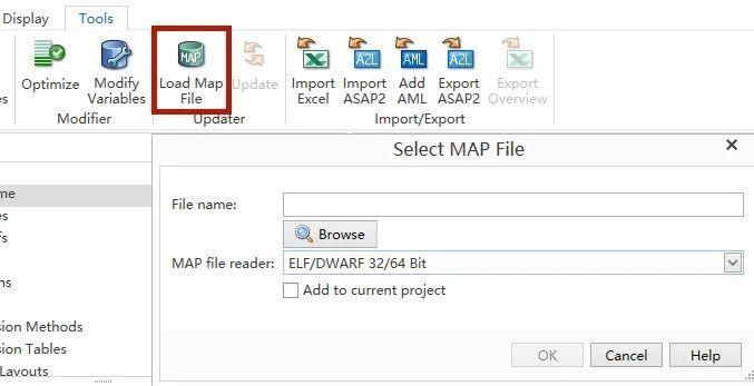 聊聊AUTOSAR：基于DaVinci的XCP开发与配置 - 知乎