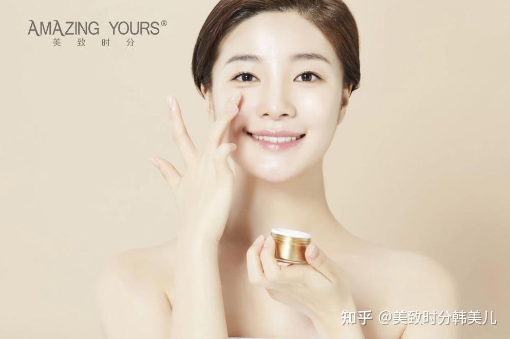11个让皮肤变好的技巧美致时分 知乎