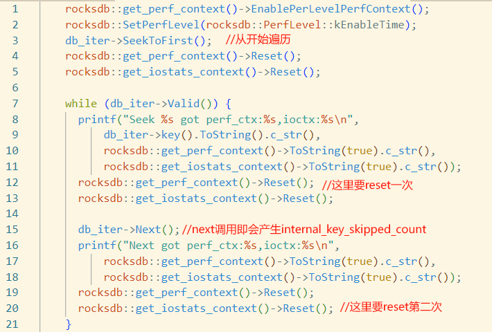 深度分析rocksdb seek性能 - 知乎